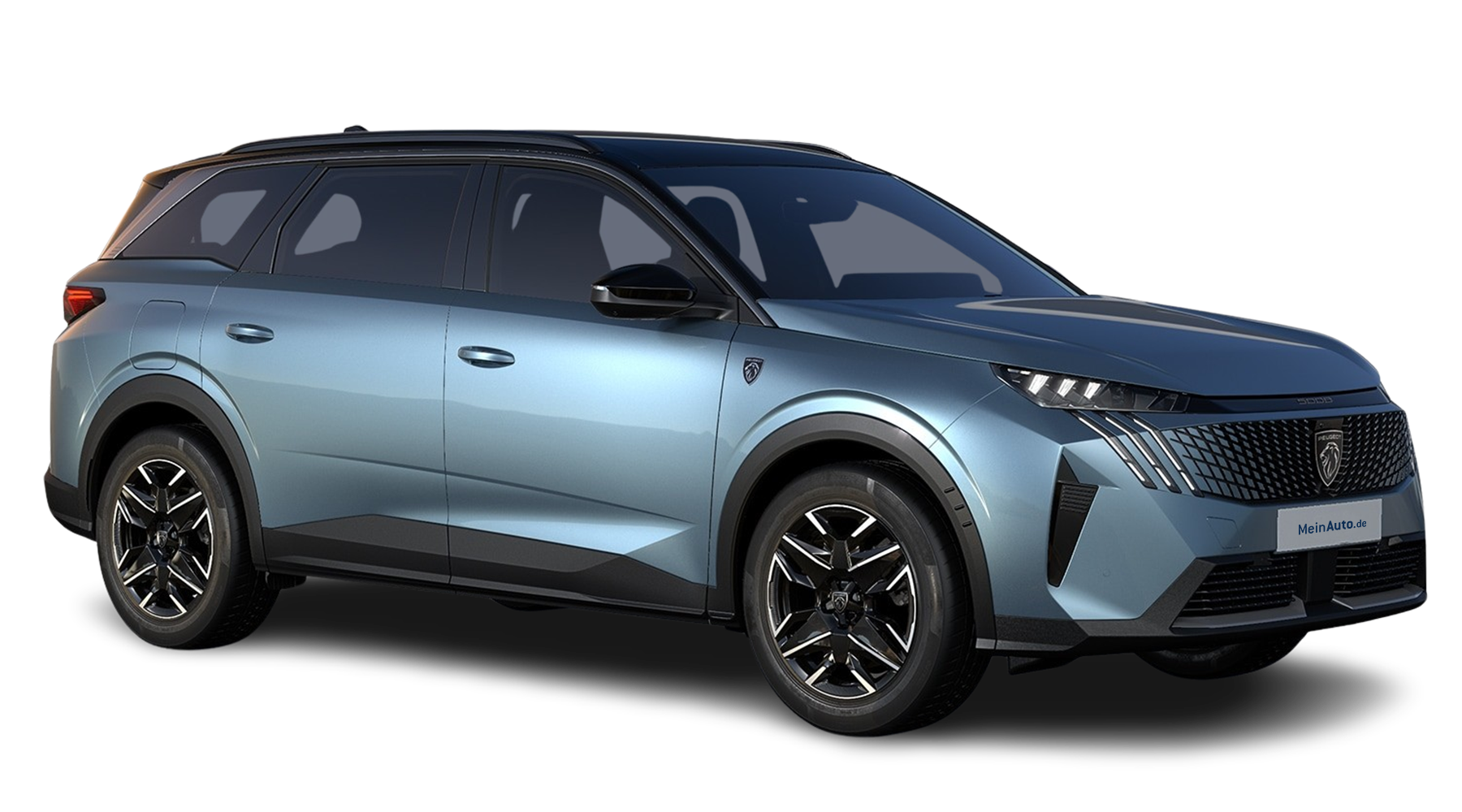 Neue Autos 2025: Diese Modelle kommen auf den Markt | MeinAuto.de-News