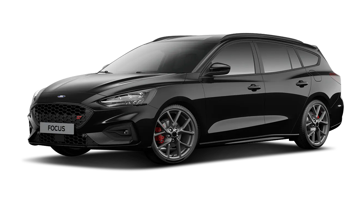 Ford Focus mit Benzinmotor und Automatik - MeinAuto.de