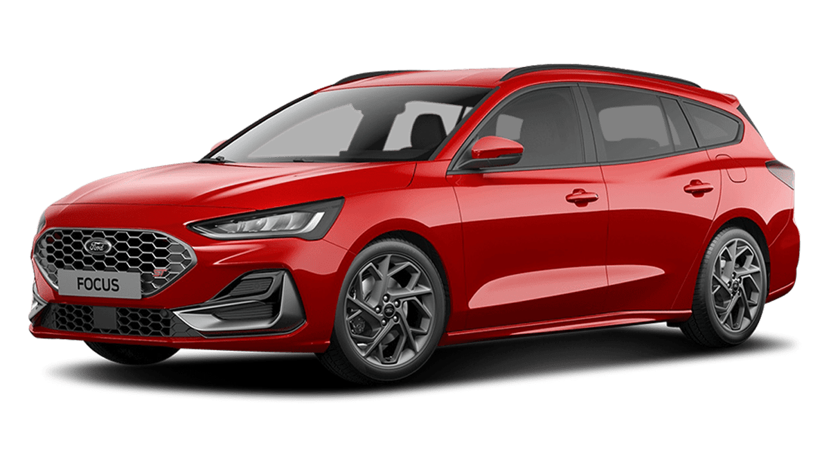 Der Neue Ford Focus St Turnier Im Test ETKTD Der Neue Ford Focus St Turnier Im Test ETKTD