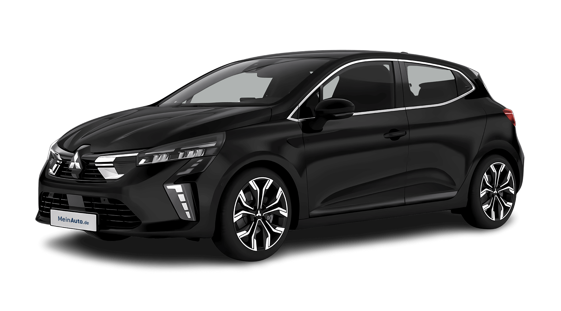 Mitsubishi Colt (2025): Technische Daten, Maße, Garantien und Farben ...