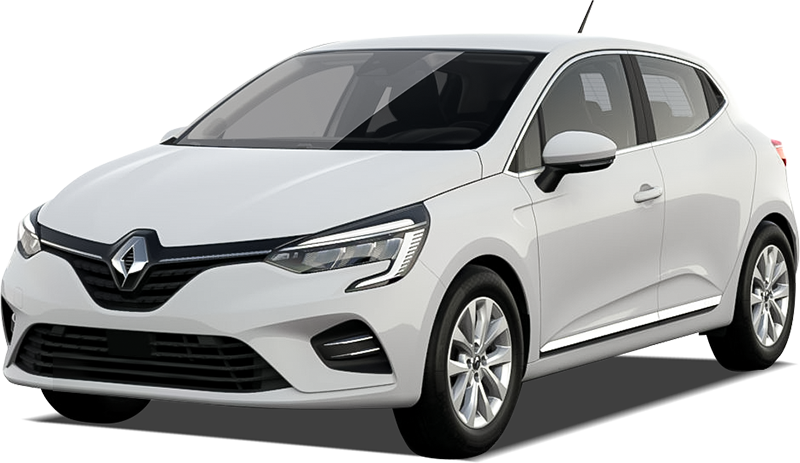 Renault Clio Leasing Angebote - MeinAuto.de