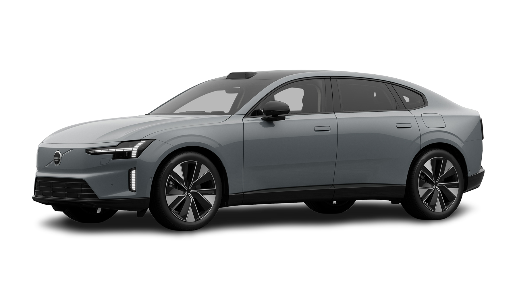 Volvo EX60: Neues Elektro-SUV ab 2026 | MeinAuto.de-News