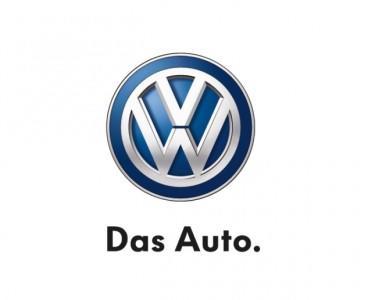 Neues Vw Logo