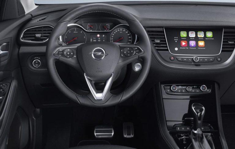 Opel Grandland Ultimate Ausstattung
