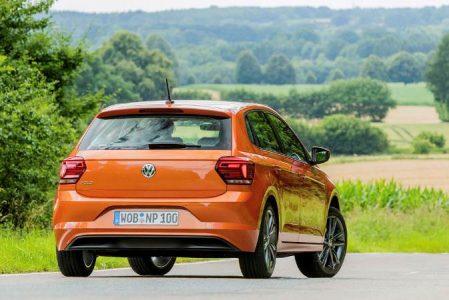VW Polo IQ.DRIVE im Test (2019): großes Assistenz-Upgrade für den ...