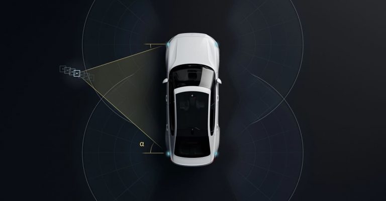 Polestar 2 jetzt mit Digital Key und aktualisierter App - MeinAuto.de