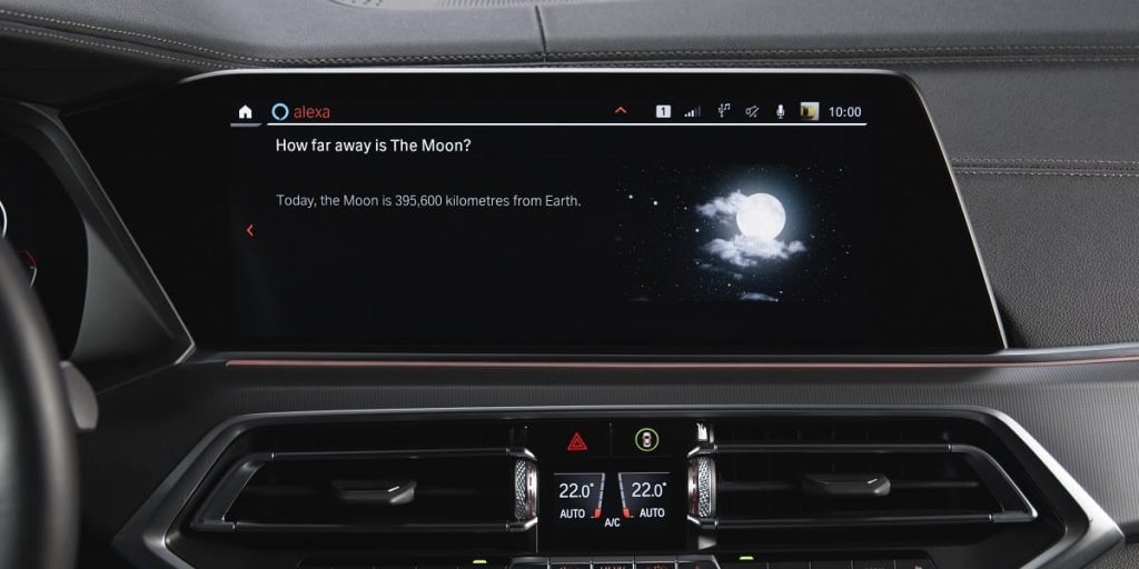 BMW Remote Software Upgrade mit nützlichen Verbesserungen - MeinAuto.de