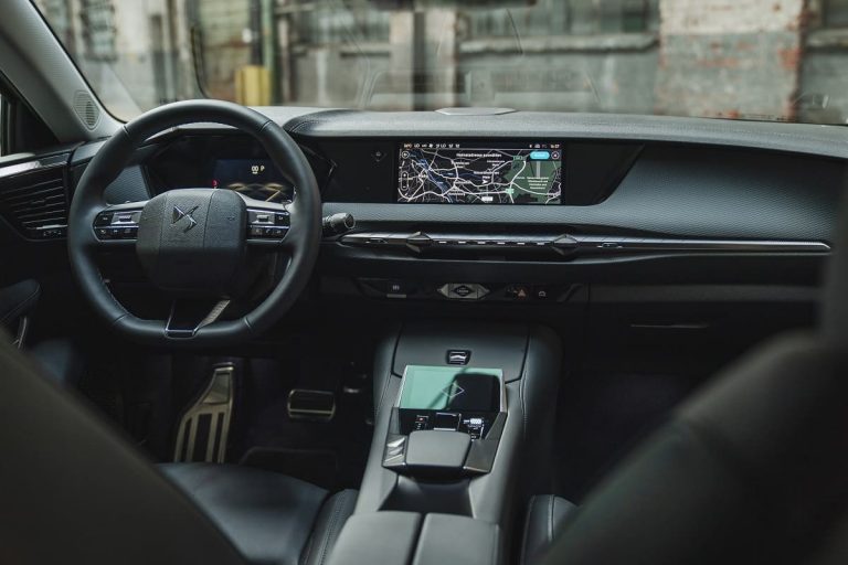 DS 4: Premium-Kompaktklassemodell ab sofort bestellbar - MeinAuto.de