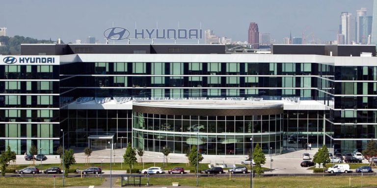 Hyundai feiert 30-jähriges Jubiläum in Deutschland - MeinAuto.de