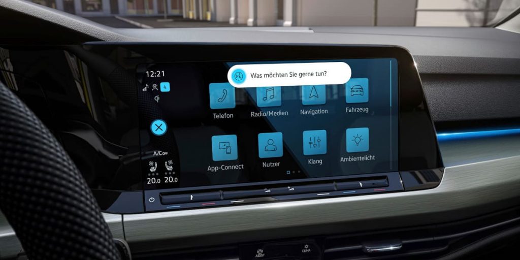 Vw Sprachsteuerung Aktivierungscode Kostenlos