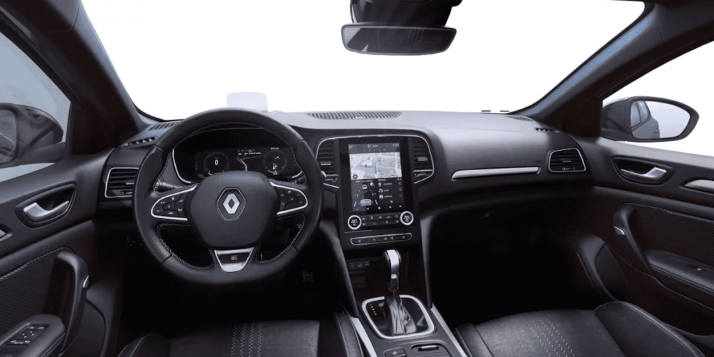 Renault Megane Grandtour E-Tech Plug-in-Hybrid (Test 2022): Ein ...