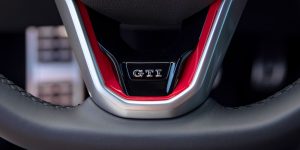VW Golf 8 GTI (Test 2022): Neuer Sport-Golf mehr Mythos oder auch mit ...