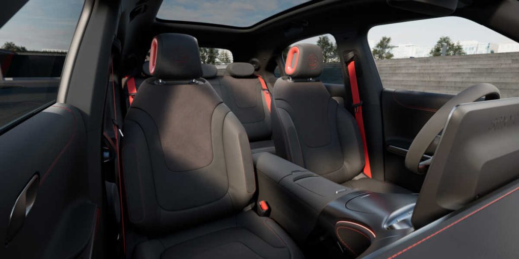 Smart 1 Brabus: 428 PS für den Stadtverkehr - MeinAuto.de