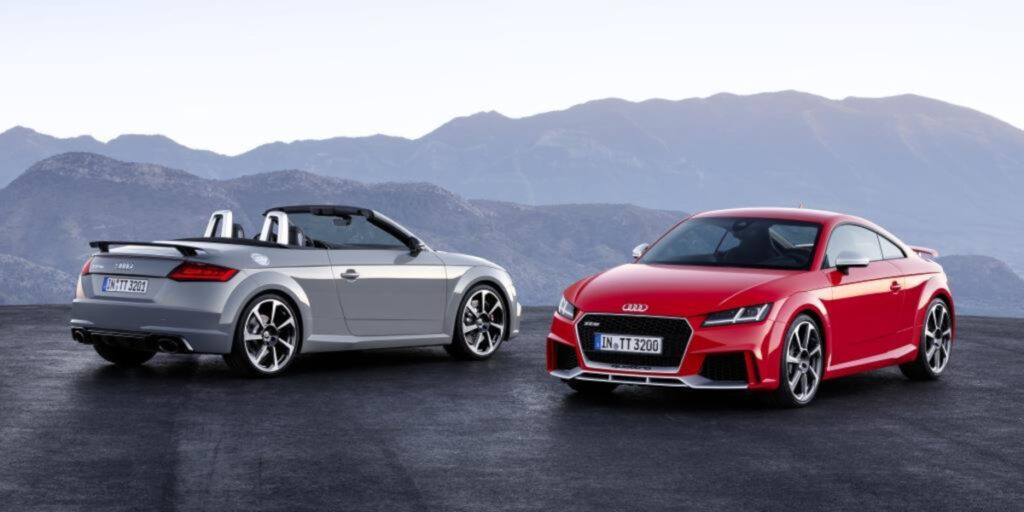 Auslaufmodelle: Von diesen Autos müssen wir uns 2023 verabschieden ...