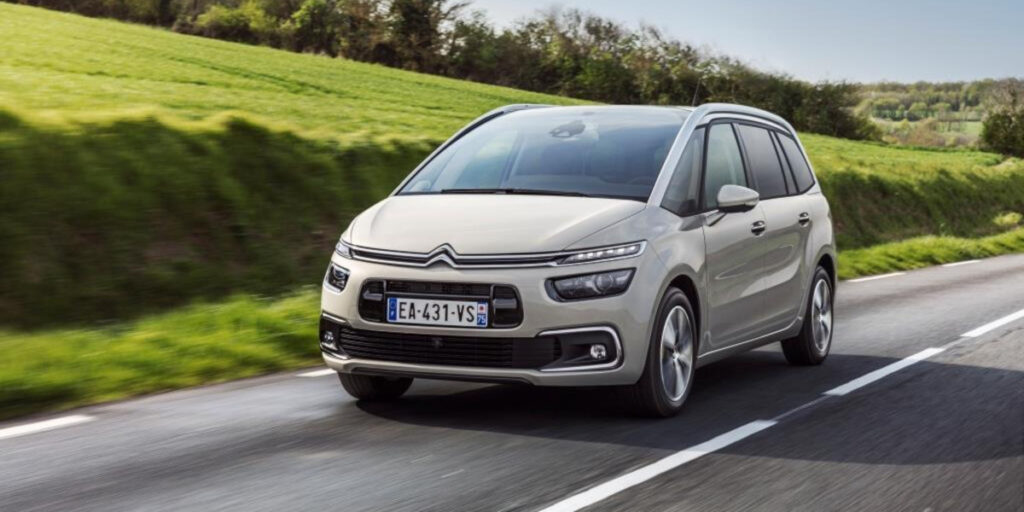 Auslaufmodelle: Von diesen Autos müssen wir uns 2023 verabschieden ...