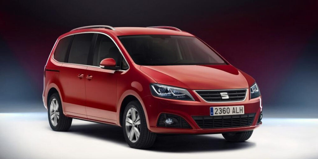 Auslaufmodelle: Von diesen Autos müssen wir uns 2023 verabschieden ...