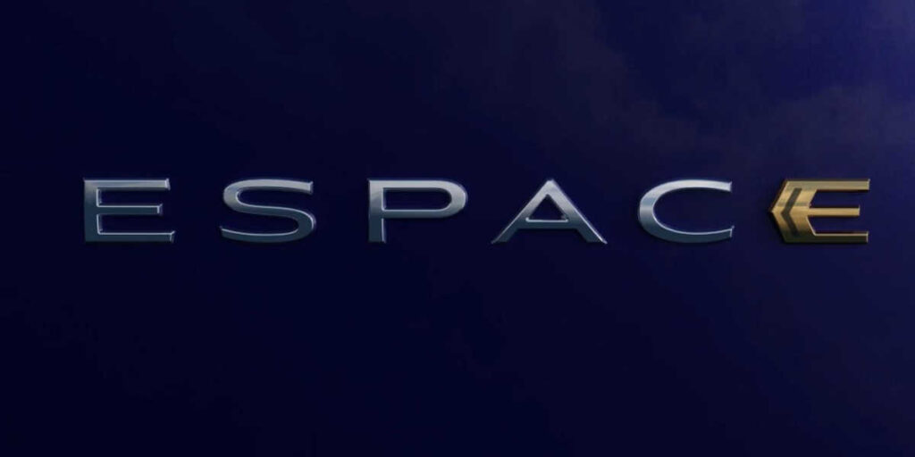 Renault Espace: Altvertrauter Name für neues SUV-Modell - MeinAuto.de