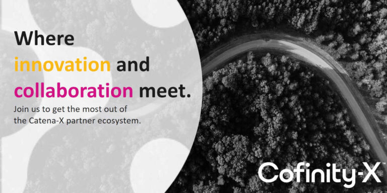 Cofinity-X: Großer Schritt für die Vernetzung - MeinAuto.de