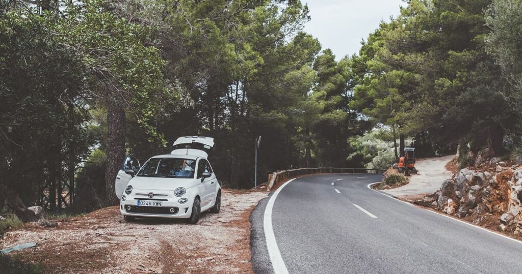 Urlaub: Deutsche reisen mit dem Auto - MeinAuto.de Urlaub: Deutsche reisen mit dem Auto - MeinAuto.de