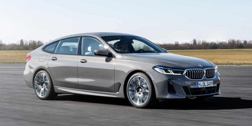 Auslaufmodelle: Von diesen Autos müssen wir uns 2023 verabschieden ...